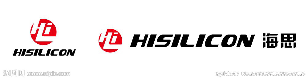海思矢量LOGO设计图__企业LOGO标志_标志图标_设计图库_昵图网nipic.com