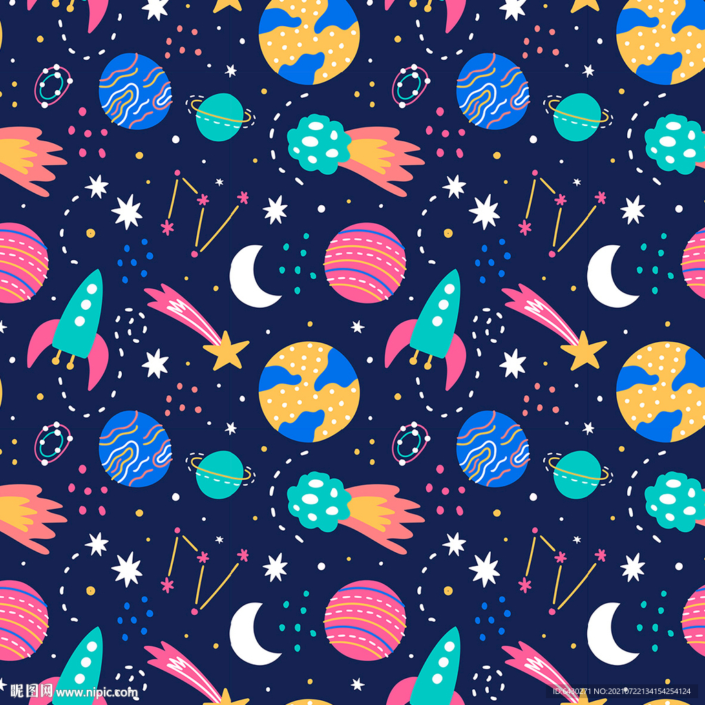 卡通图案设计图__卡通设计_广告设计_设计图库_昵图网nipic.com