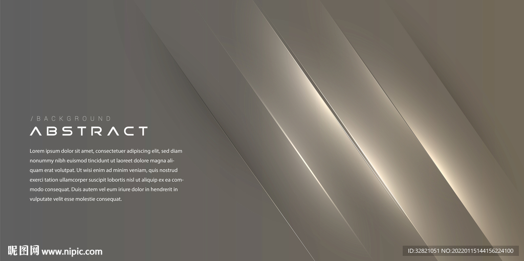 灰色科技背景设计图__其他_广告设计_设计图库_昵图网nipic.com