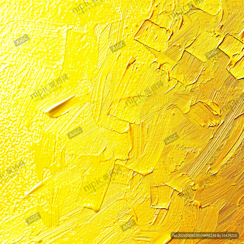 Ai创作图黄色油漆贴图 刮痕壁画肌理 刮痕壁纸壁画肌理 浮雕肌理画 黄色涂料墙面 抽象刮痕壁纸壁画肌理 黄漆贴图 肌理漆素材 曲线刮痕壁纸壁画肌理 肌理漆图片 黄色油漆墙面 墙面涂料肌理 金箔