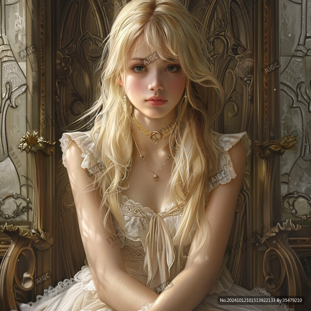 AI创作图cg插画 cg美女 cg绘画 高精女孩原画稿 写实人物插画 手绘金发公主 cg手绘 写实唯美插画 cg人物 美少女重绘 欧美人物绘画 写实人物绘画 cg艺术 板绘ps少女 cgi艺术 ...