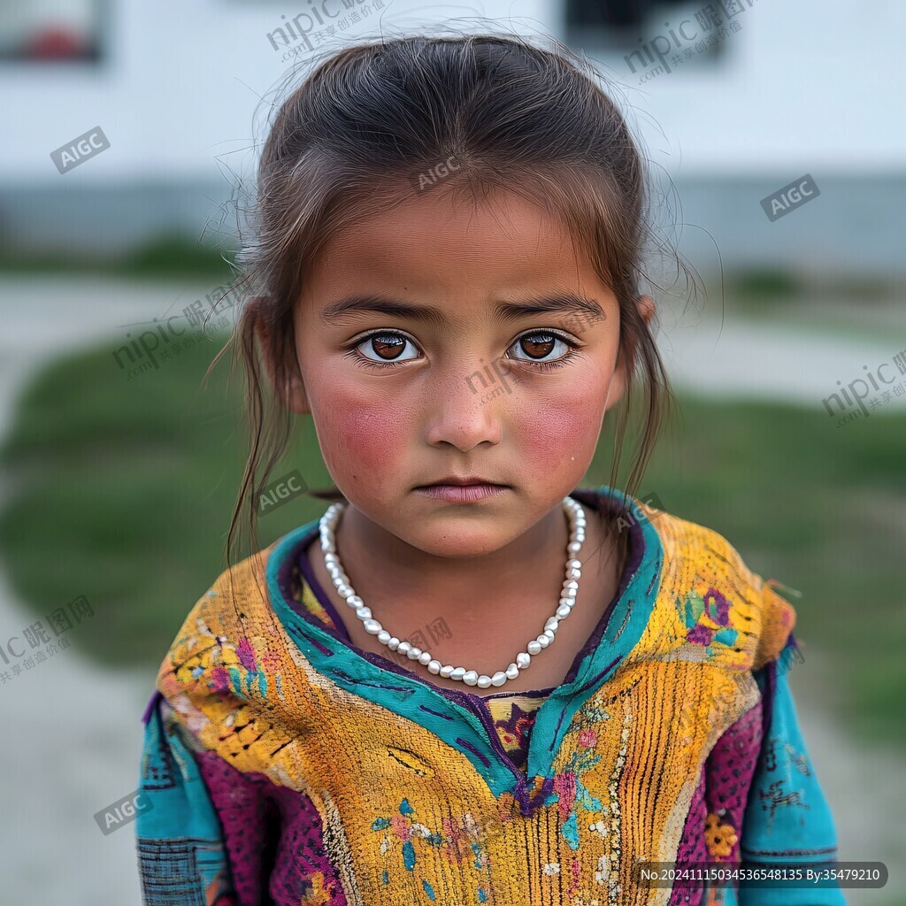 Ai创作图普米族女孩 新疆小女孩 布朗族女孩 少数民族少女头像 门巴族女孩 普米族少女 布朗族姑娘 新疆小女孩头像 门巴族少女 新疆小女孩小姑娘 哈萨克族的小女孩 少数名族少女 塔吉克族女孩