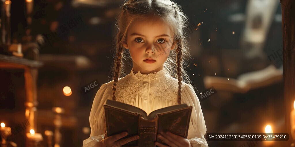 Ai创作图高清女孩壁纸 认真看书的小姑娘 唯美浪漫小女孩 看童话书的女孩 认真看书的女孩 小女孩读书配图 唯美小女孩 小天使在看书 4k壁纸 读书的小女孩 童趣你看书 穿背带裙看书的女孩 古典