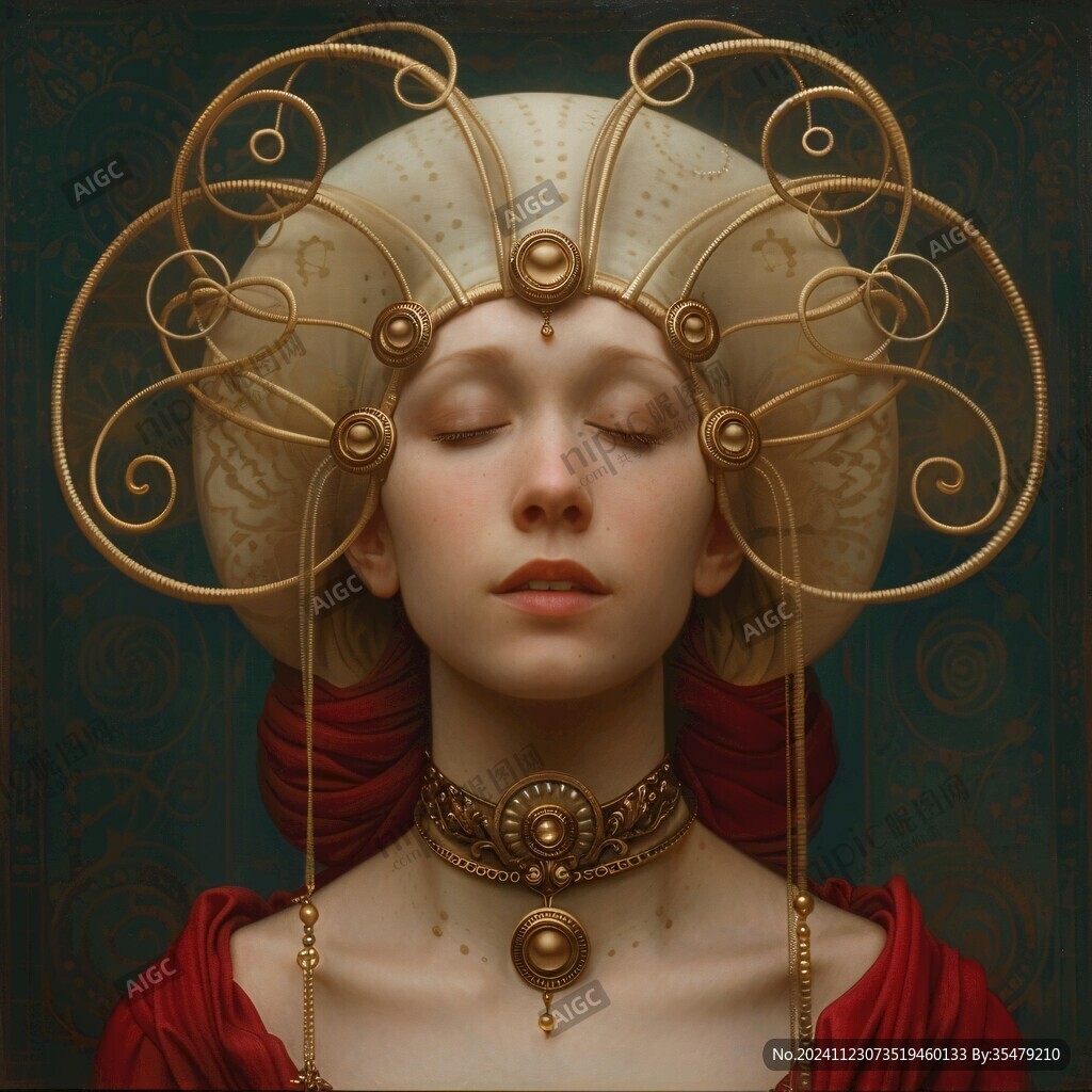 AI创作图cgi艺术品 写实古典 cgi艺术 维纳斯美女 欧式女神 cgi艺术家 赤土陶雅典娜头像 阿芙罗狄忒 3d浮雕插画 风格化3d美术 虚拟形象艺术 3d超现实主义 意大利女神之一 ...