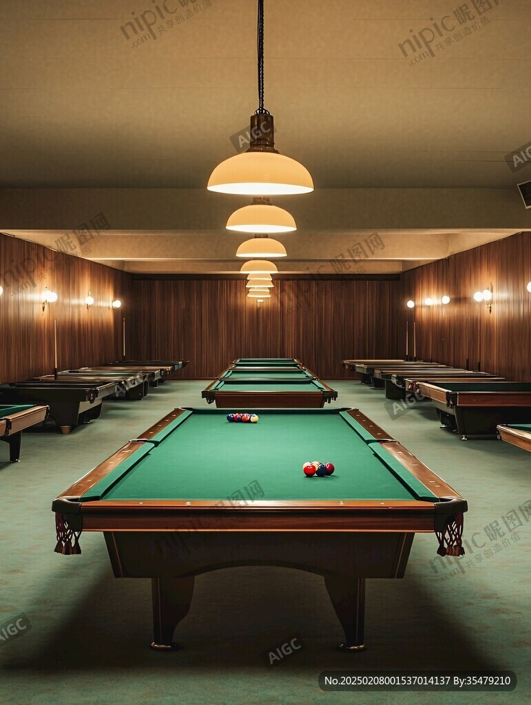 Ai创作图台球会所桌球运动 高档台球室装饰背景 台球室打台球桌球运动 台球室桌球室 桌球台球会所运动 室内台球室 台球厅台球馆桌球室 桌球室台球室台球馆 台球室设计 桌球图片素材下载 台球室